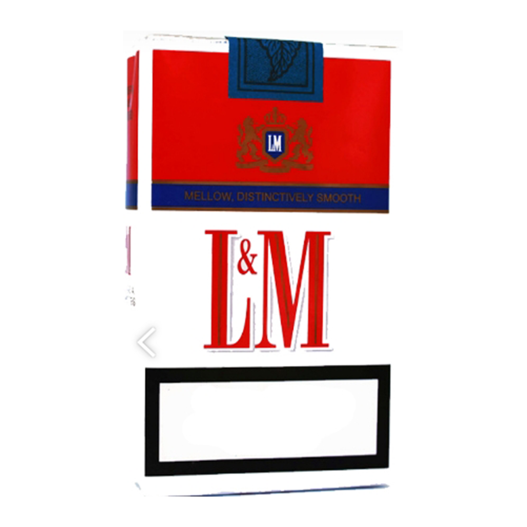 บุหรี่แนะนำ