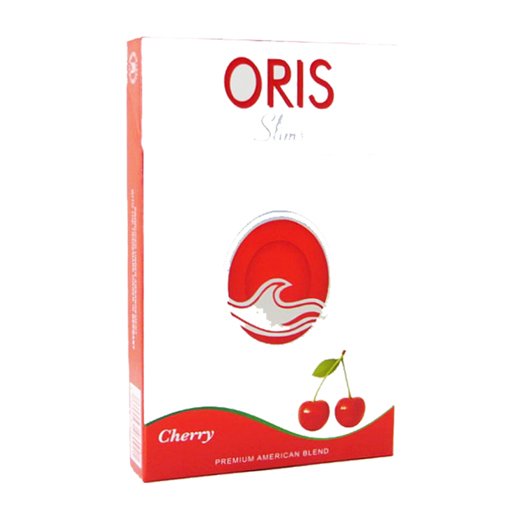 บุหรี่แนะนำ