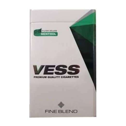 บุหรี่แนะนำ