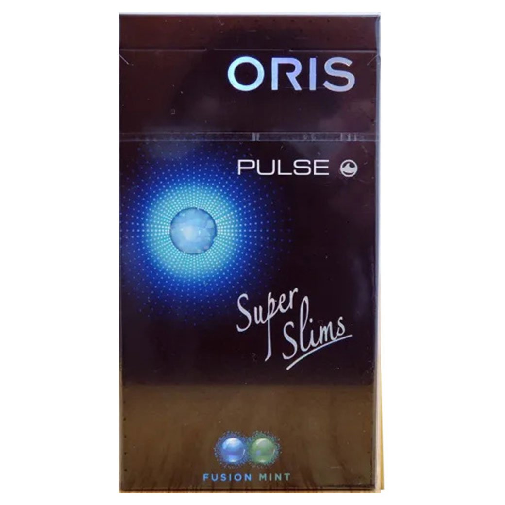 ORIS-PULSE-FUSION-MINT